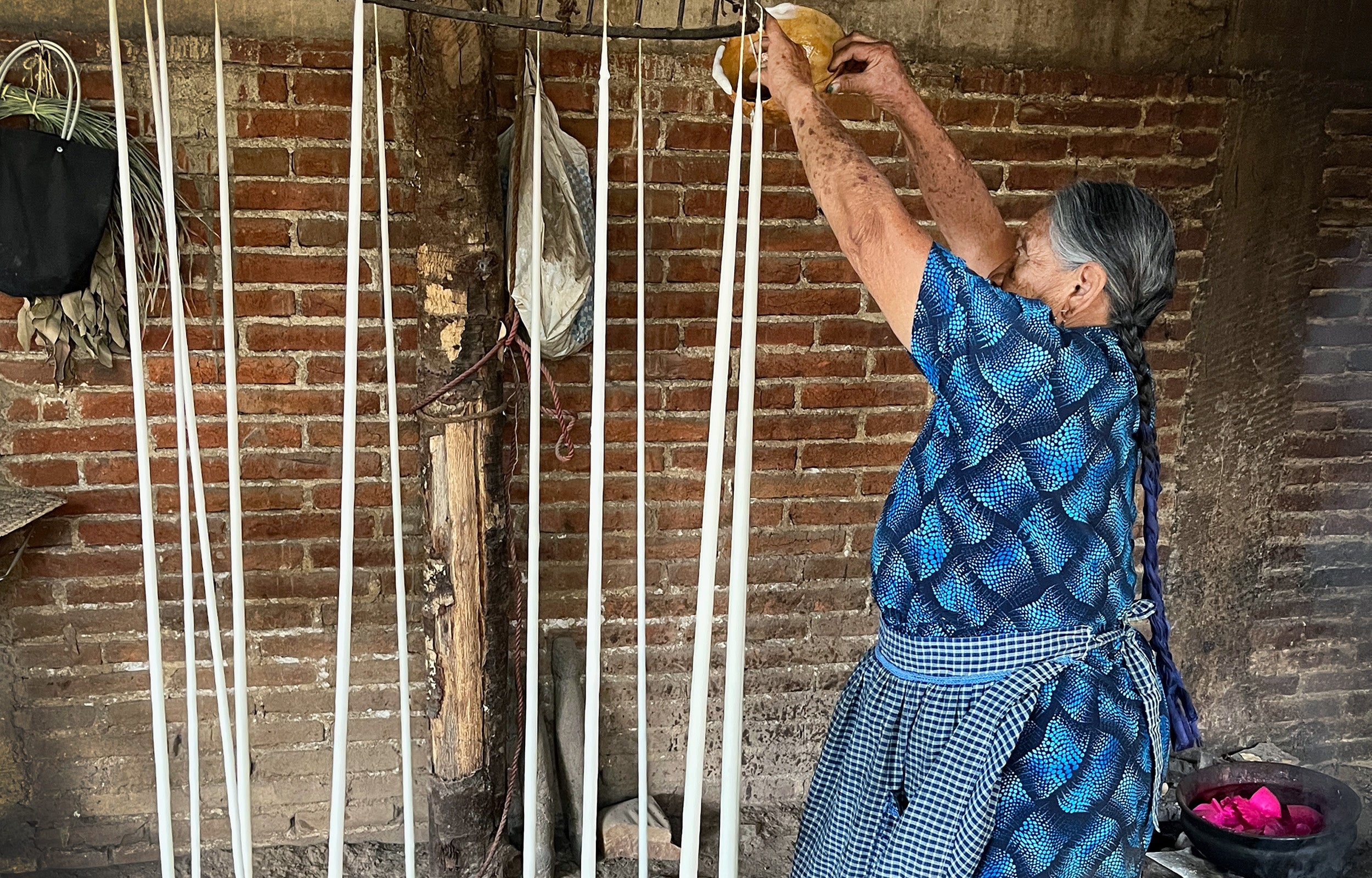 Casa Viviana: A Story of Dedication, Innovation and Bravery – KNITH