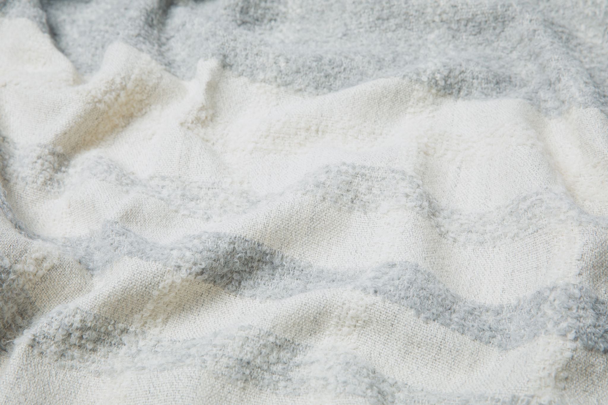 Premium Alpaca Throws – KNITH